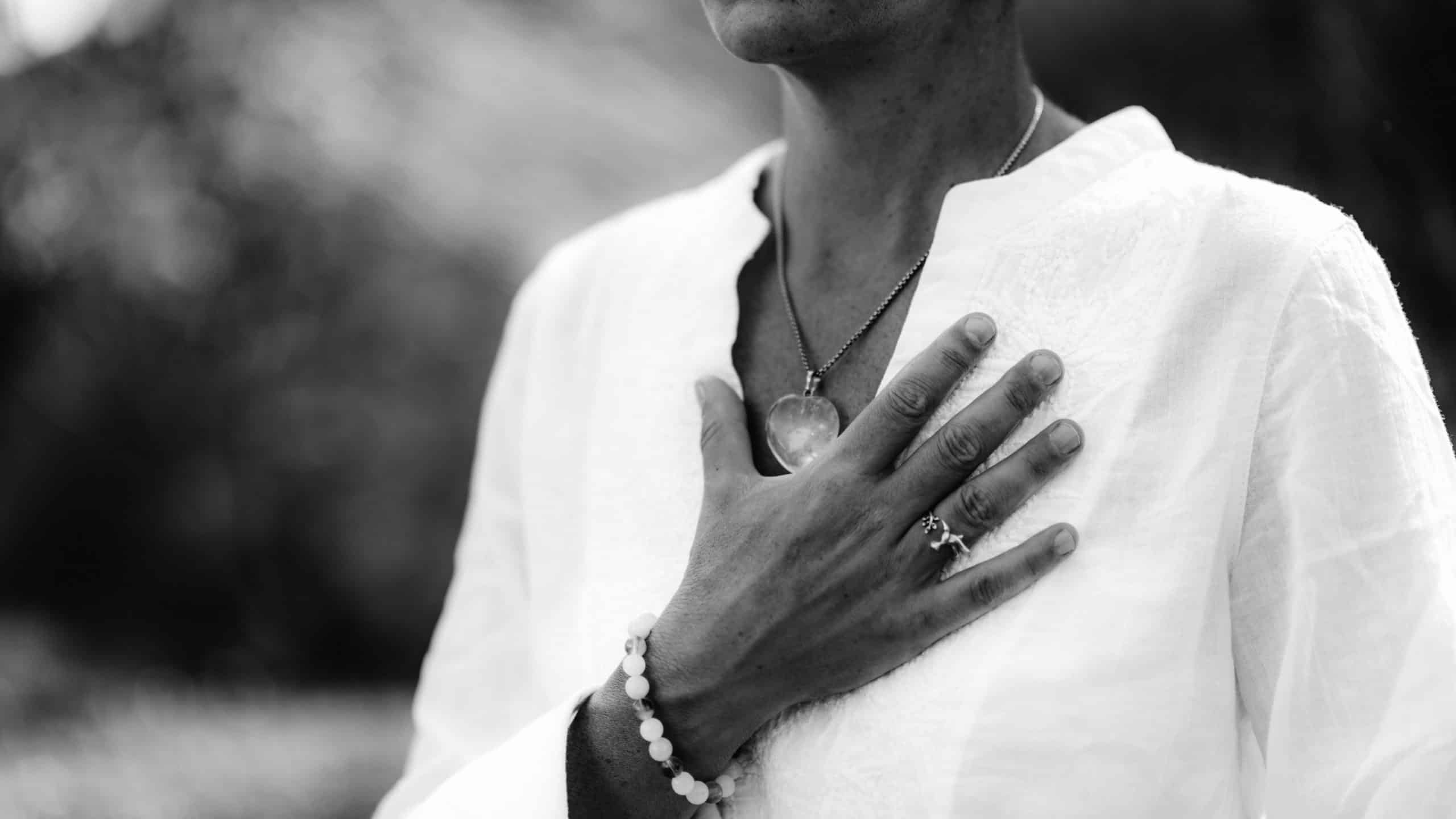 Is experience important when picking a spiritual healer? | EnergyLuck ...