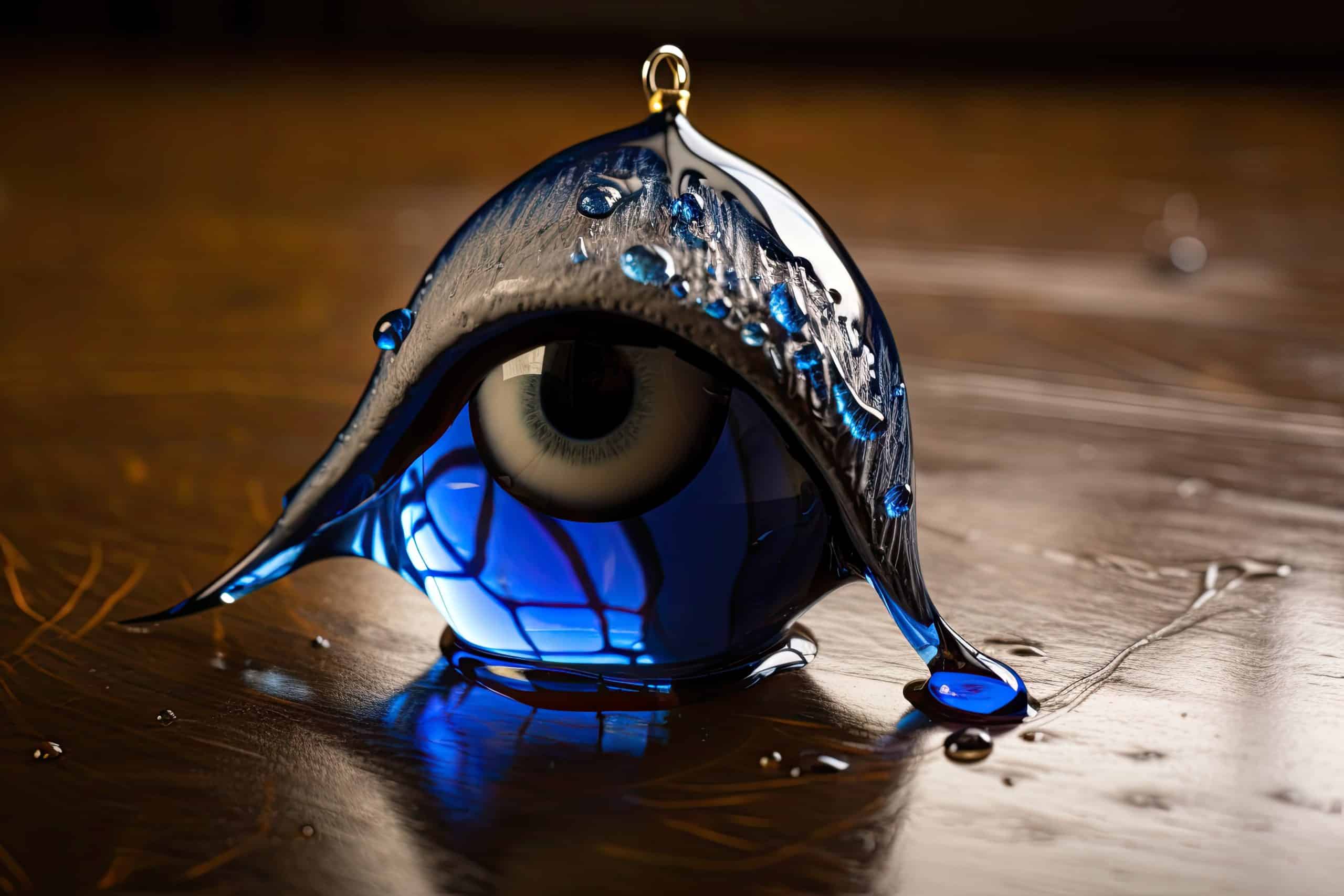 The Evil Eye Explained: Symptoms, Science, and 800-Year Protection Secrets