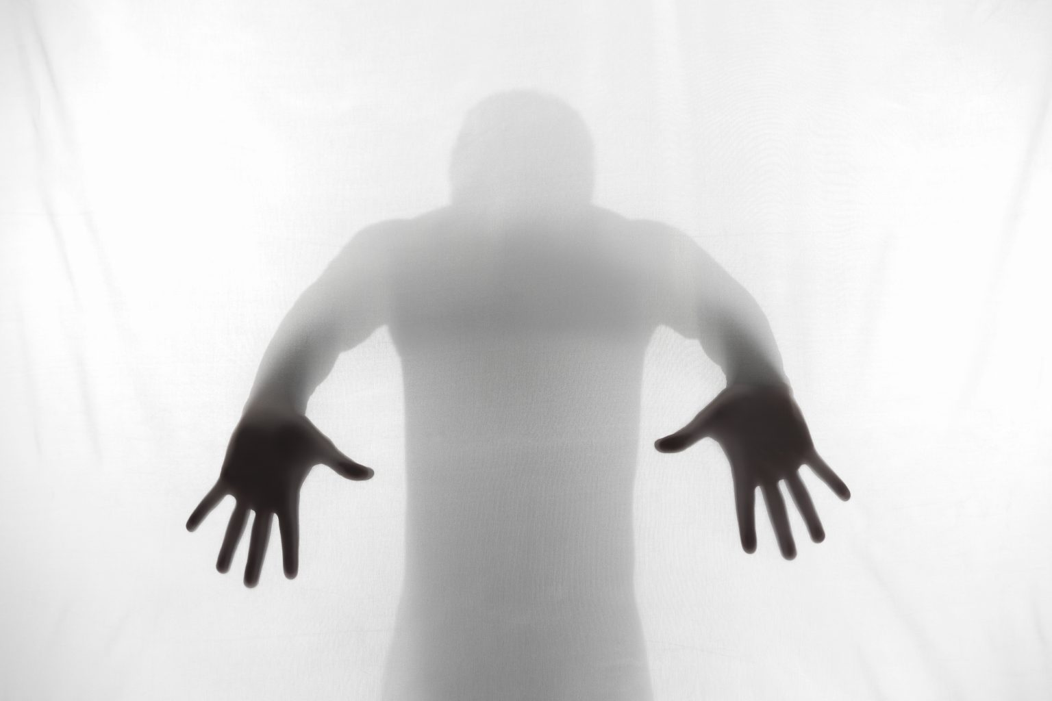 Energetic Imprint from Another Person What It Means, How It Affects ...